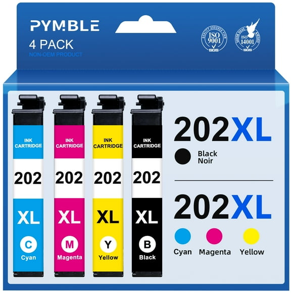 Epson 202 Ink Cartridge