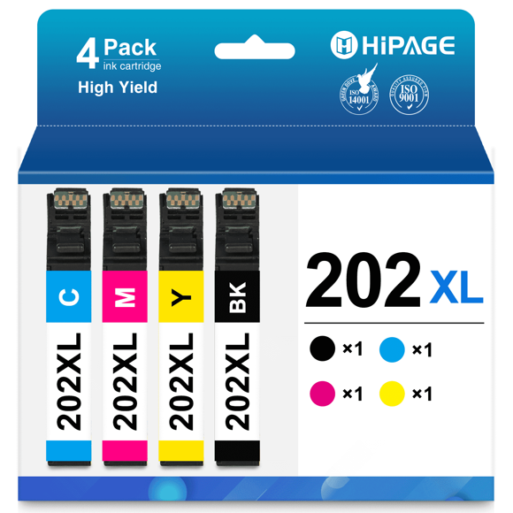 Epson 202 Ink Cartridge
