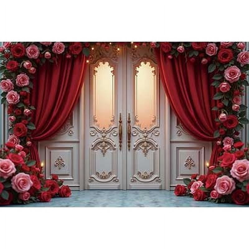 202 Valtines Day Photo Studio Background February 14 Photography ...