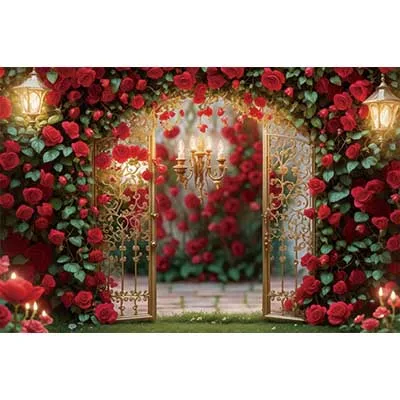 202 Valtines Day Photography Backdrops February 14 Photo Studio ...