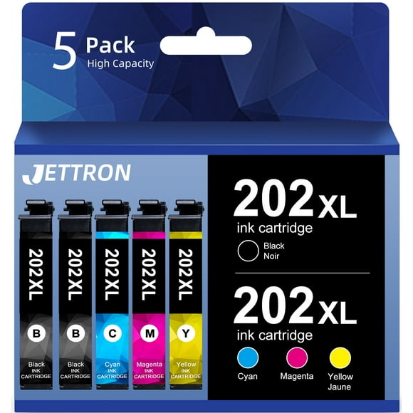 Epson 202 Ink Cartridge