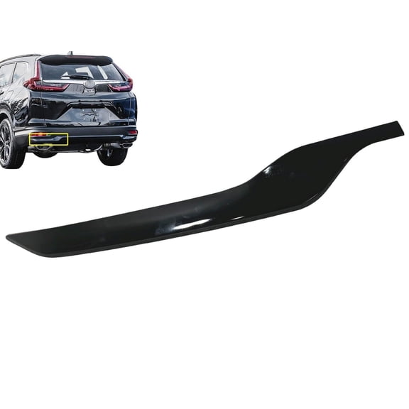 Crv Side Molding