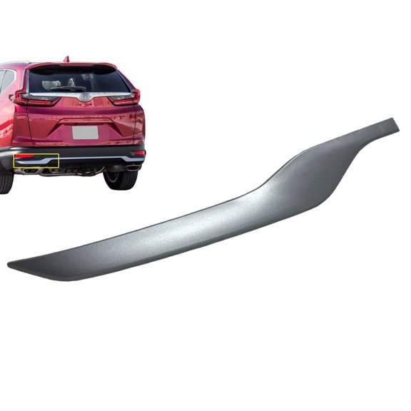Crv Side Molding