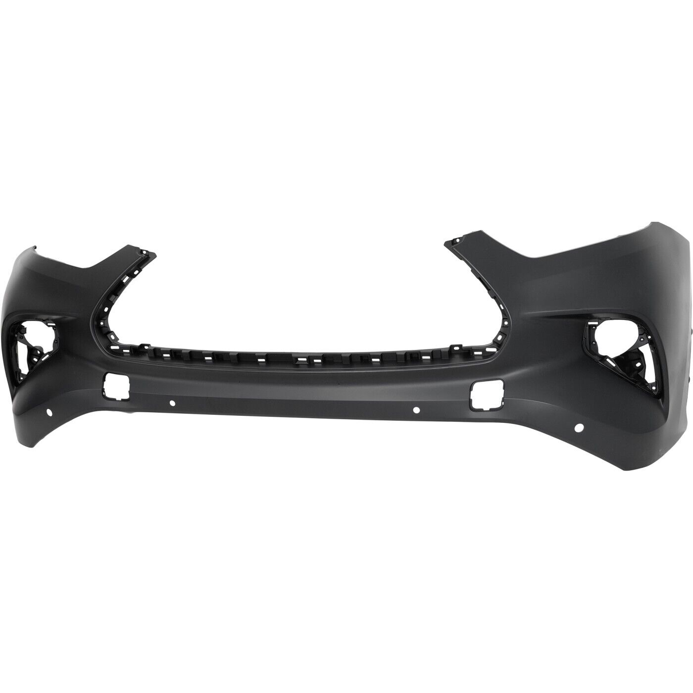 2020-2021 for Toyota Er Primed Front Bumper Cover | Oe# 521190E951 ...