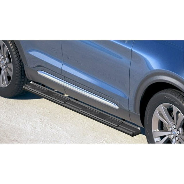 Ford Explorer 2020-2022 SUV OE Side Step Running Board, Carbon Steel ...