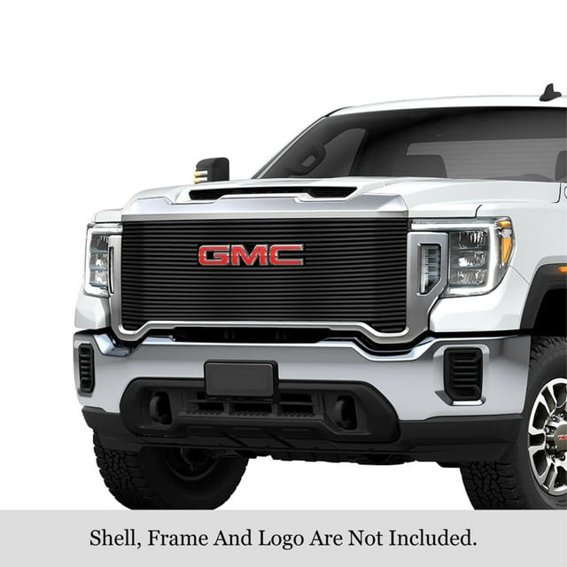 2020-2022 GMC Sierra 2500/2500 AT4/3500 SLT/3500 AT4 Main Upper ...