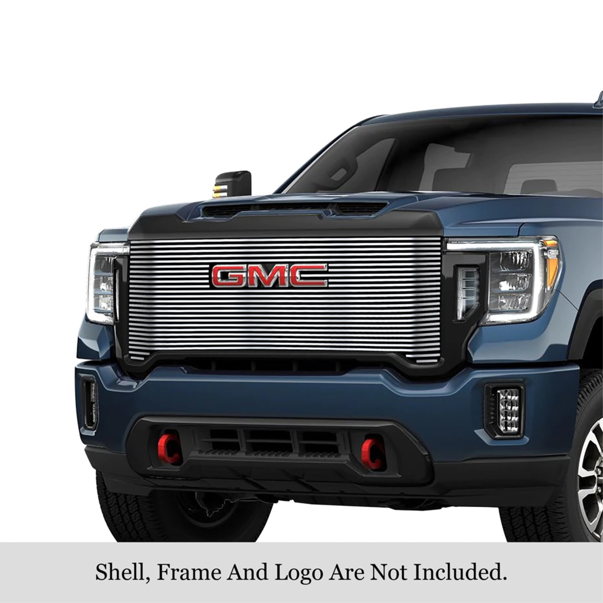 2020-2022 GMC Sierra 2500/2500 AT4/3500 SLT/3500 AT4 Main Upper ...