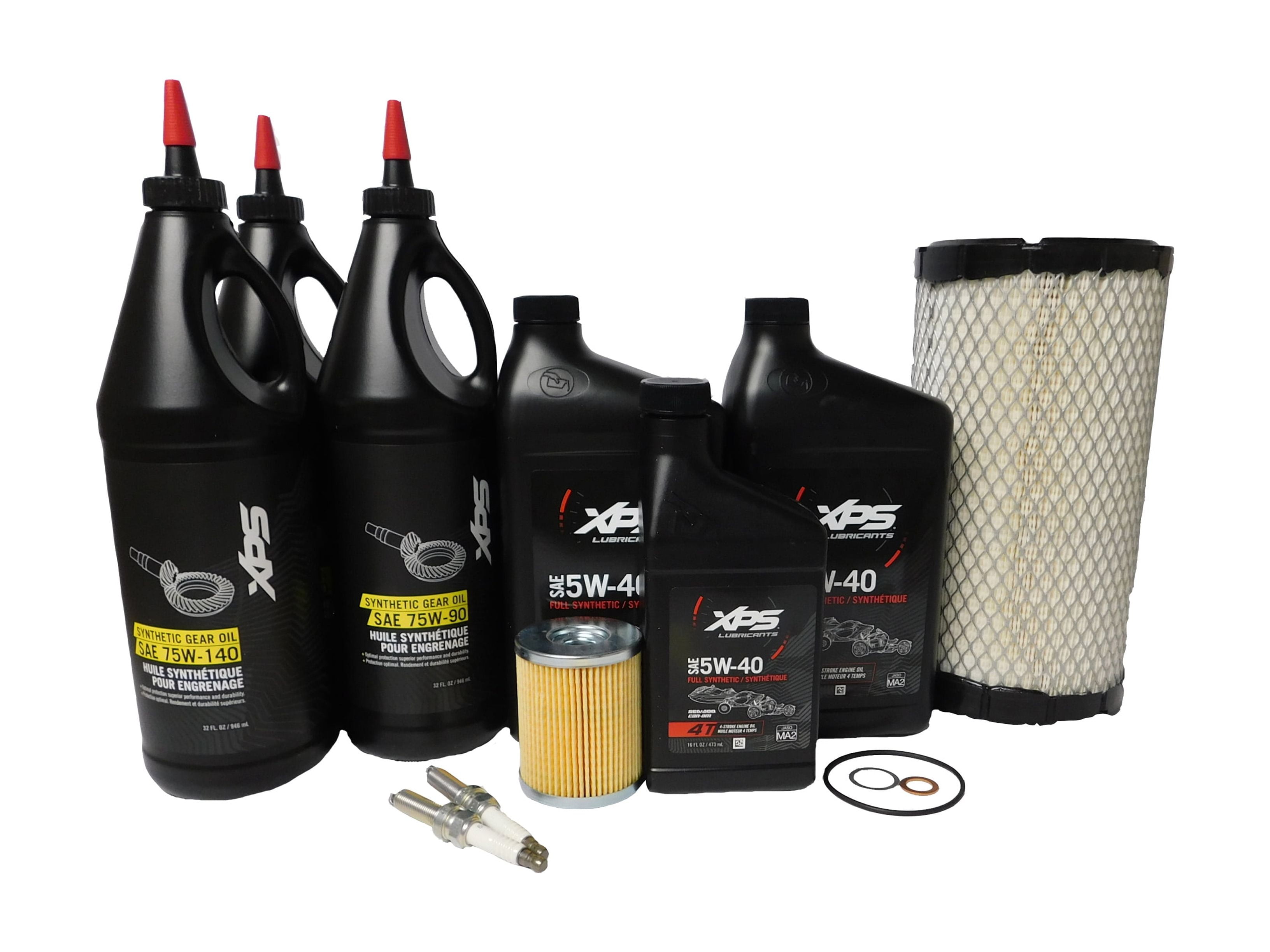 2020-2024 Can-Am Defender Pro HD10 OEM Full Service Kit C24 - Walmart.com