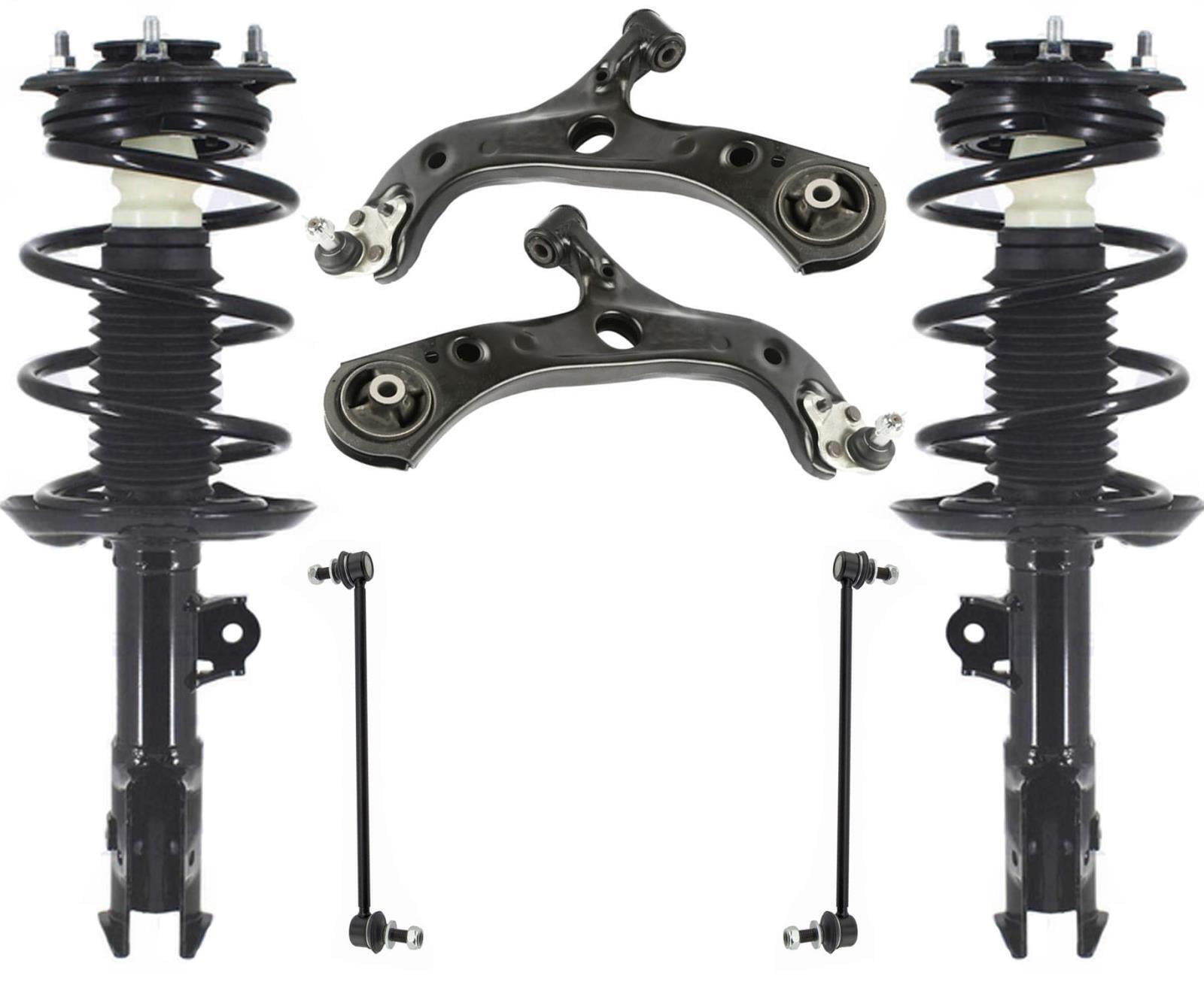 2020-2024 for Toyota for Corolla Front Struts & for Spring Assembly ...