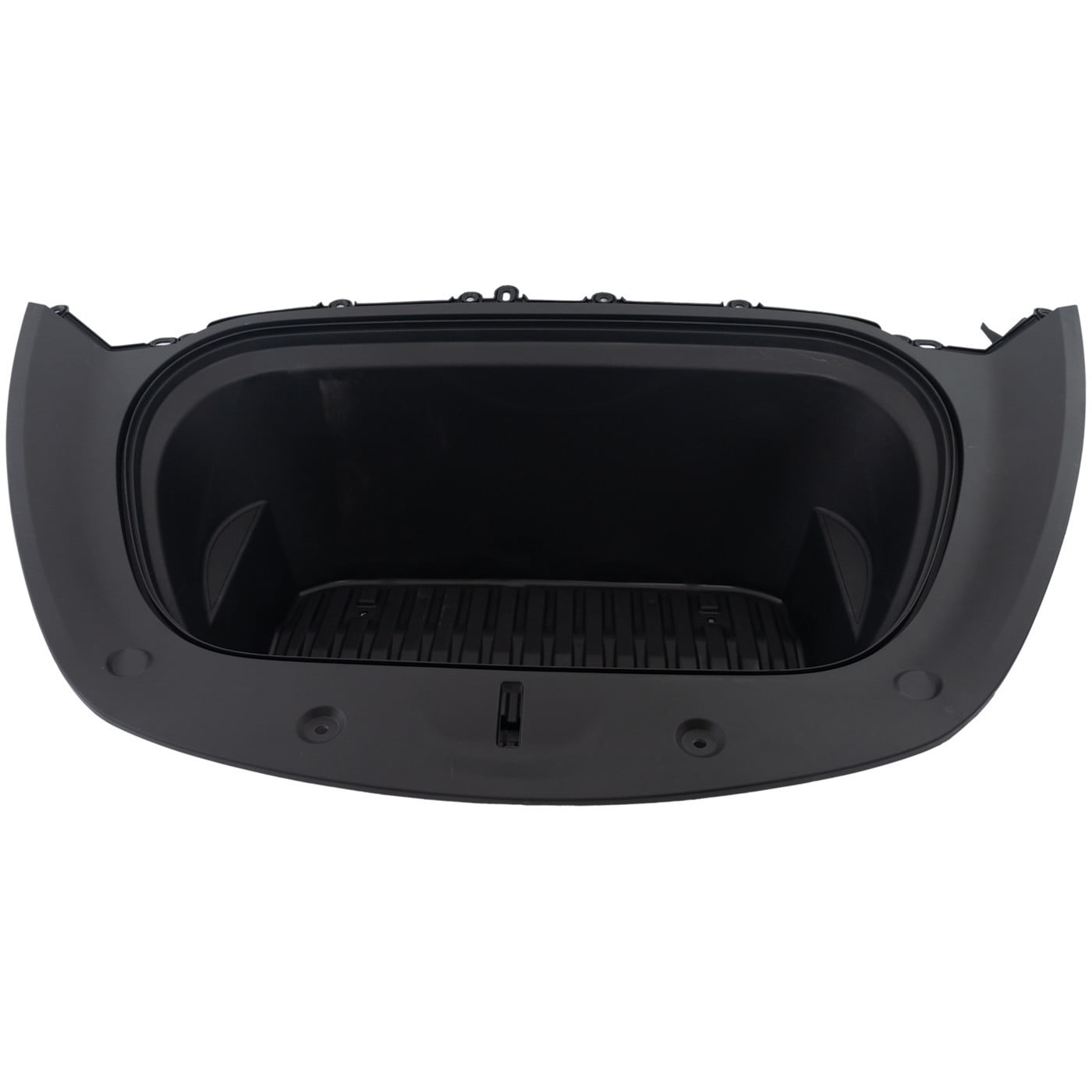 2020-2024 for Tesla Y Frunk Storage Compartment Organizer - Extra Space ...