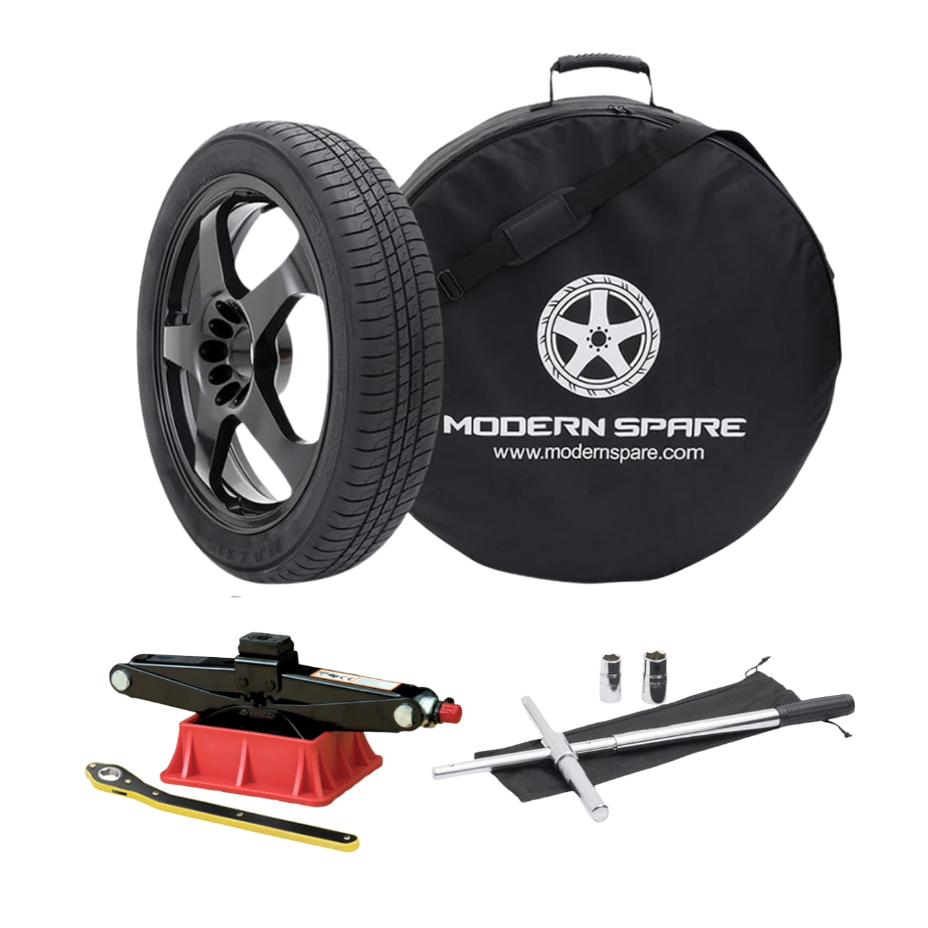 2020-2025 Honda CRV And CRV Hybrid - Complete Kit w/ Carrying Case ...