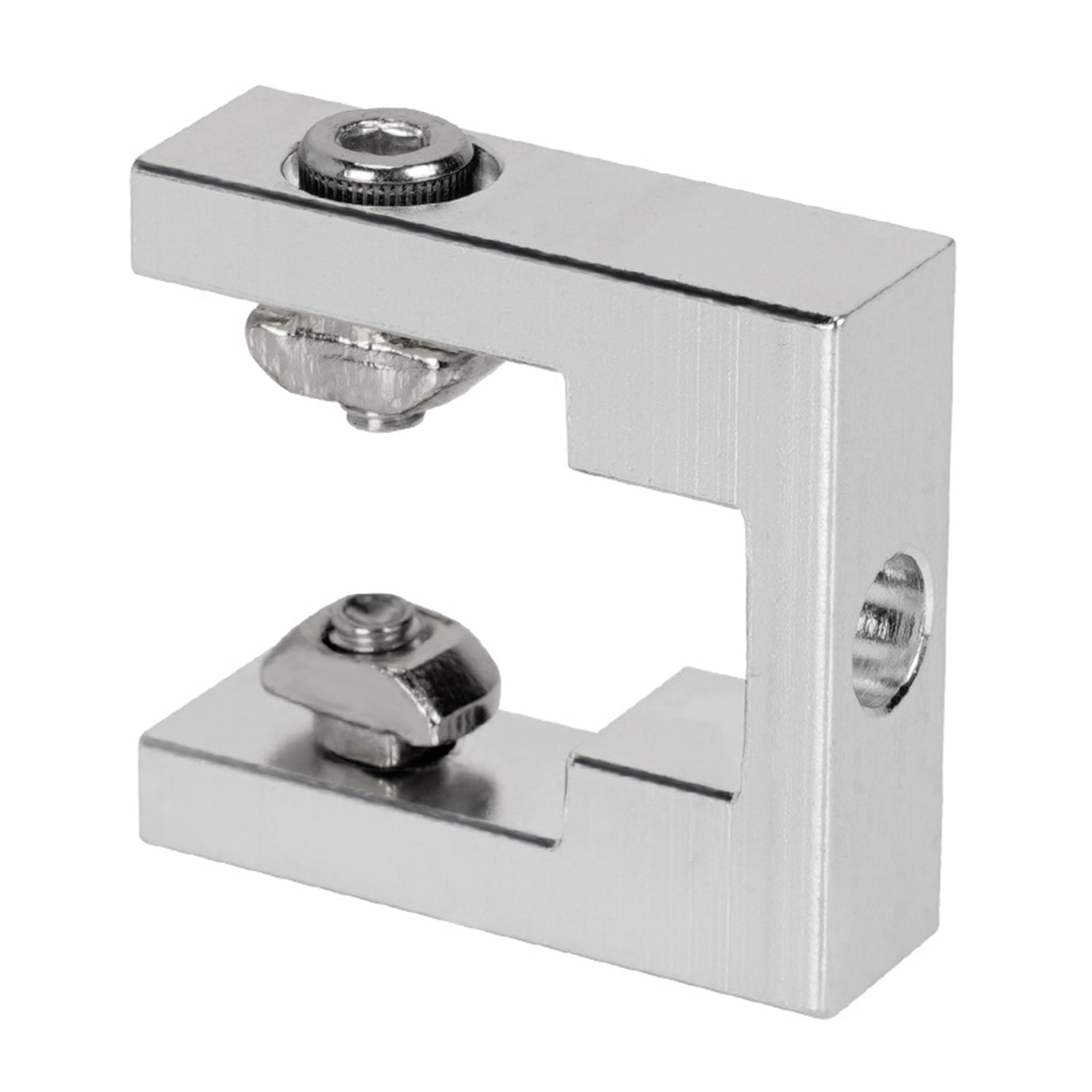 2020/2040 Profile Fixed Block for BLV Ender-3 Voron With Screws Nuts ...