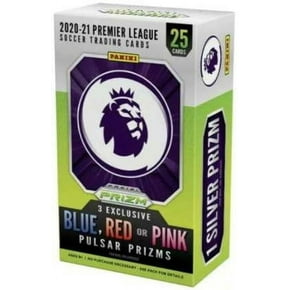 Soccer Trading Cards in Sports Trading Cards - Walmart.com