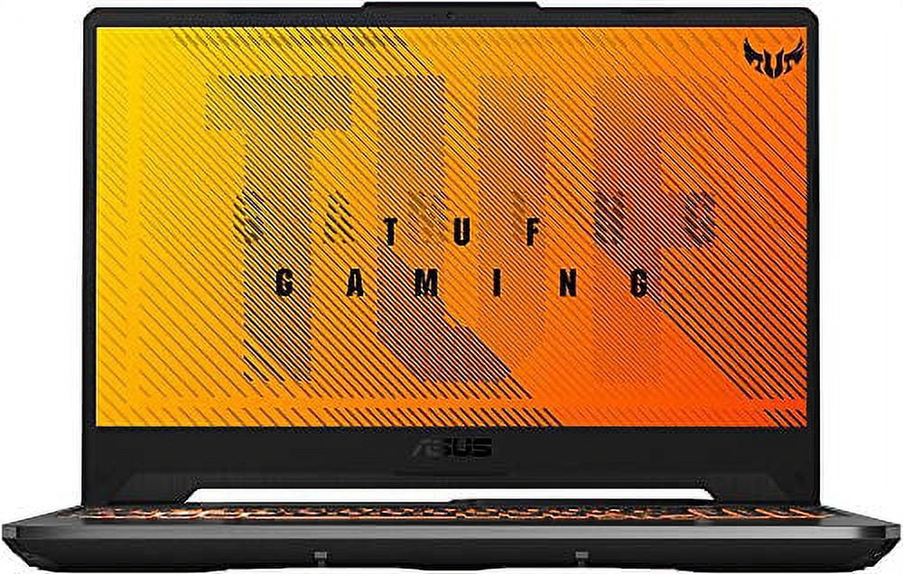 2020 Asus TUF 15.6" FHD Premium Gaming Laptop, 10th Gen Intel Quad-Core ...