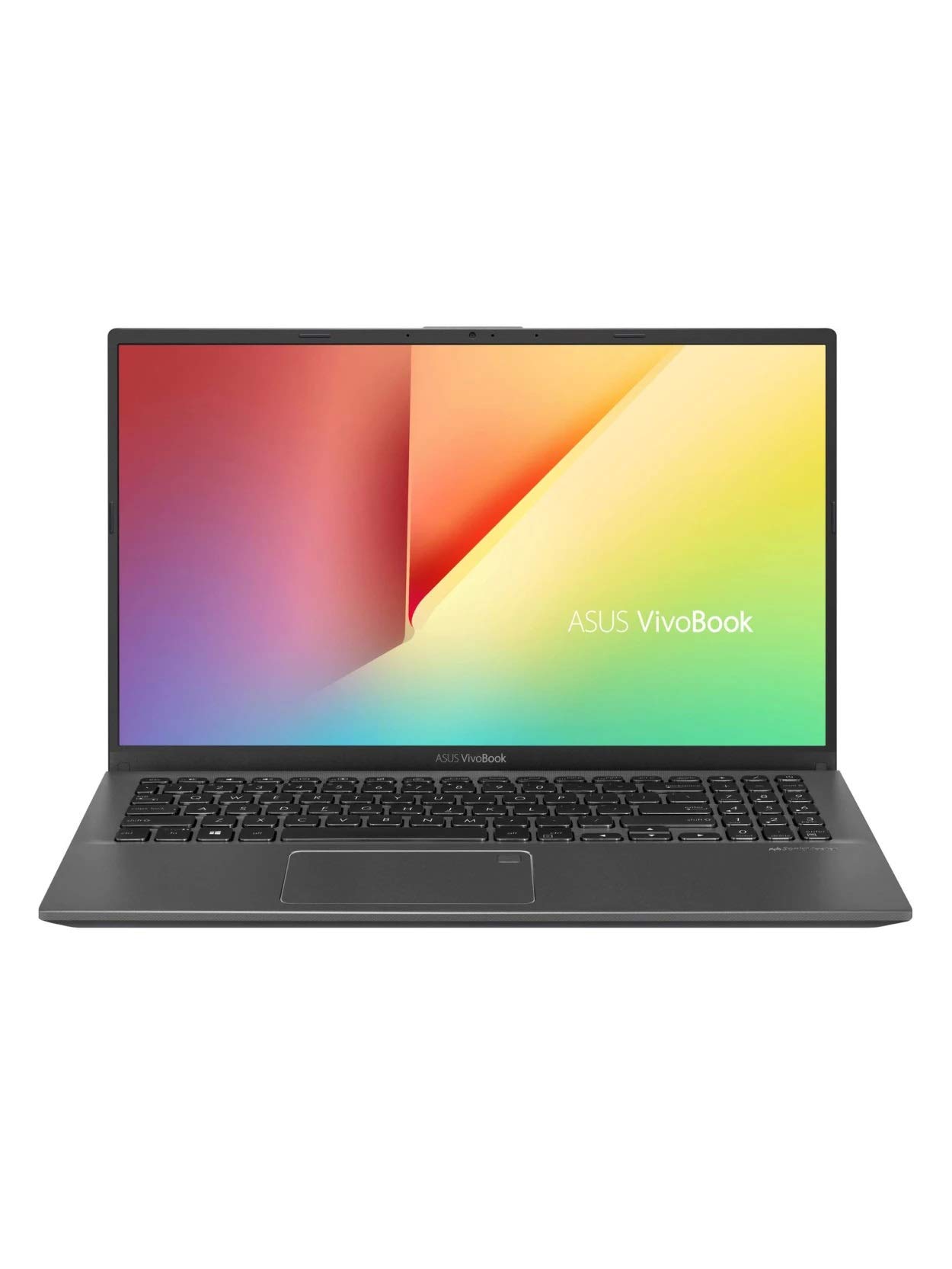 2020 Asus VivoBook 15 Thin & Light Laptop: 10th Gen Core i7-1065G7 ...