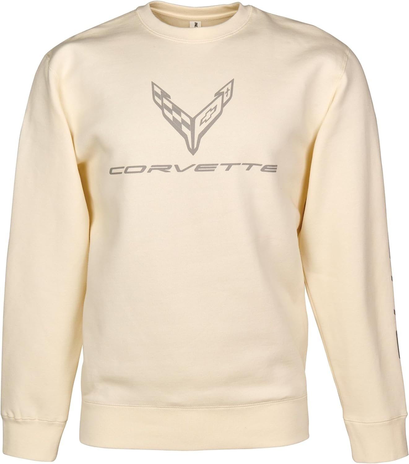 2020 C8 Corvette Stingray Crewneck Sweatshirt - Officially Licensed ...