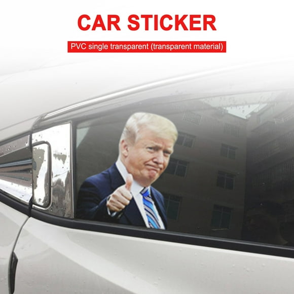 Trump Stickers