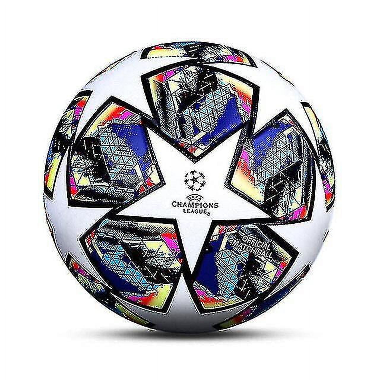 2020 Champions League High Quality Soccer Balls Size 4 & Size 5 ...