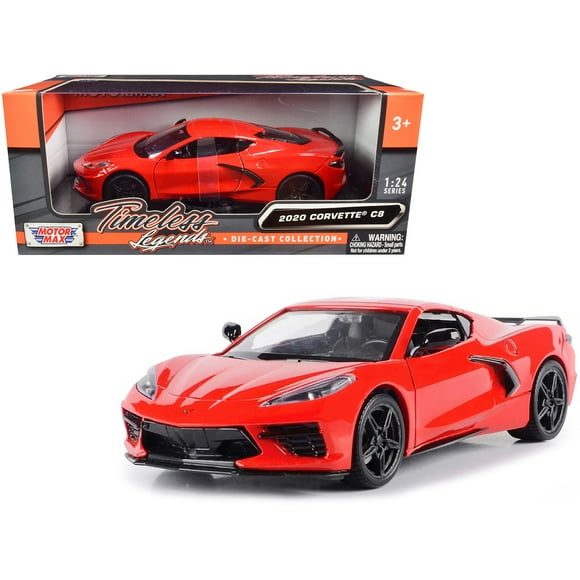 Corvette Toy