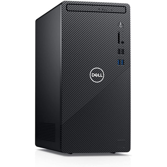 2020 Dell Inspiron 3880 Premium Desktop Computer 10th Gen Intel Octa ...