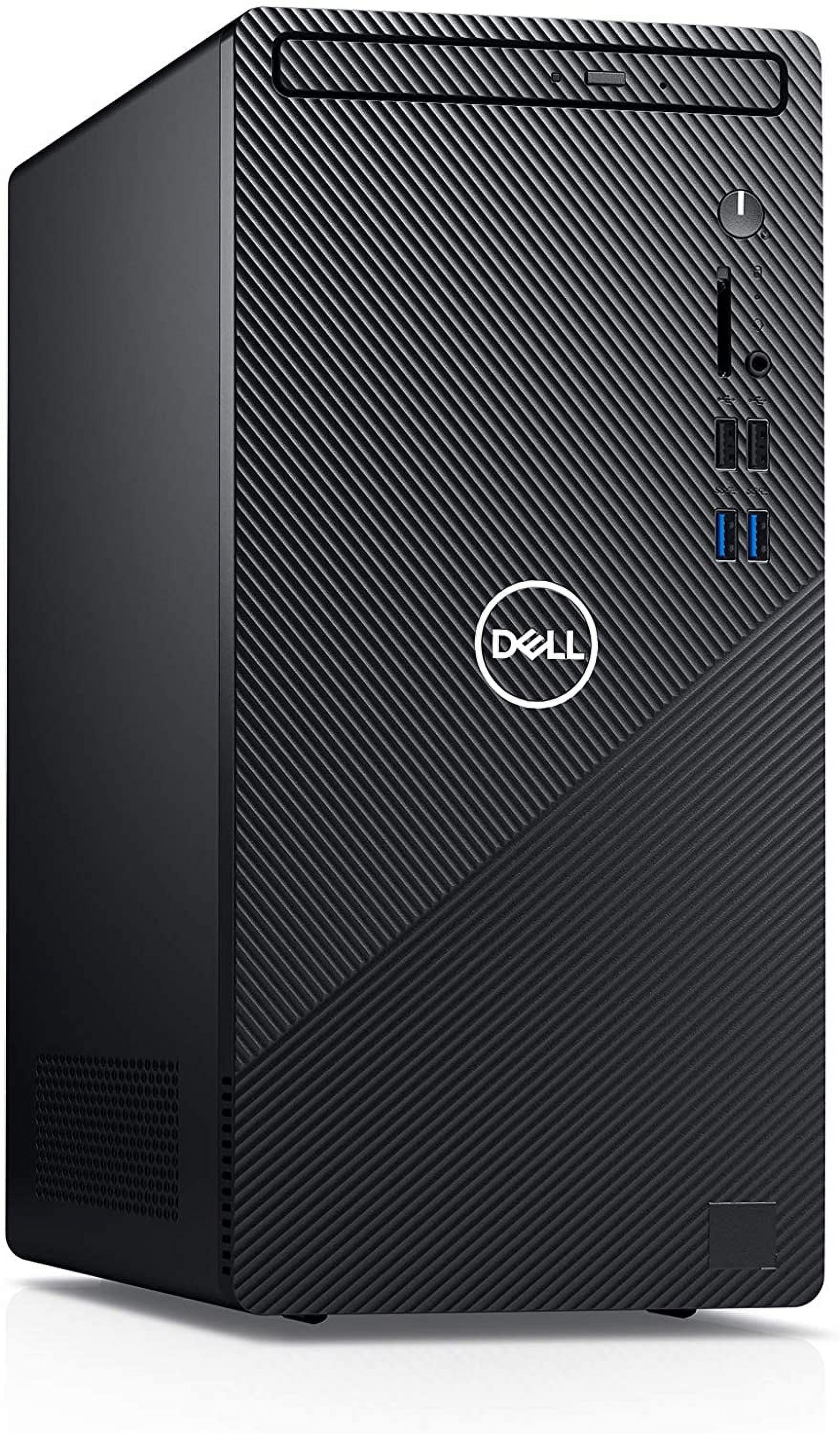 2020 Dell Inspiron 3880 Premium Desktop Computer 10th Gen Intel Octa ...