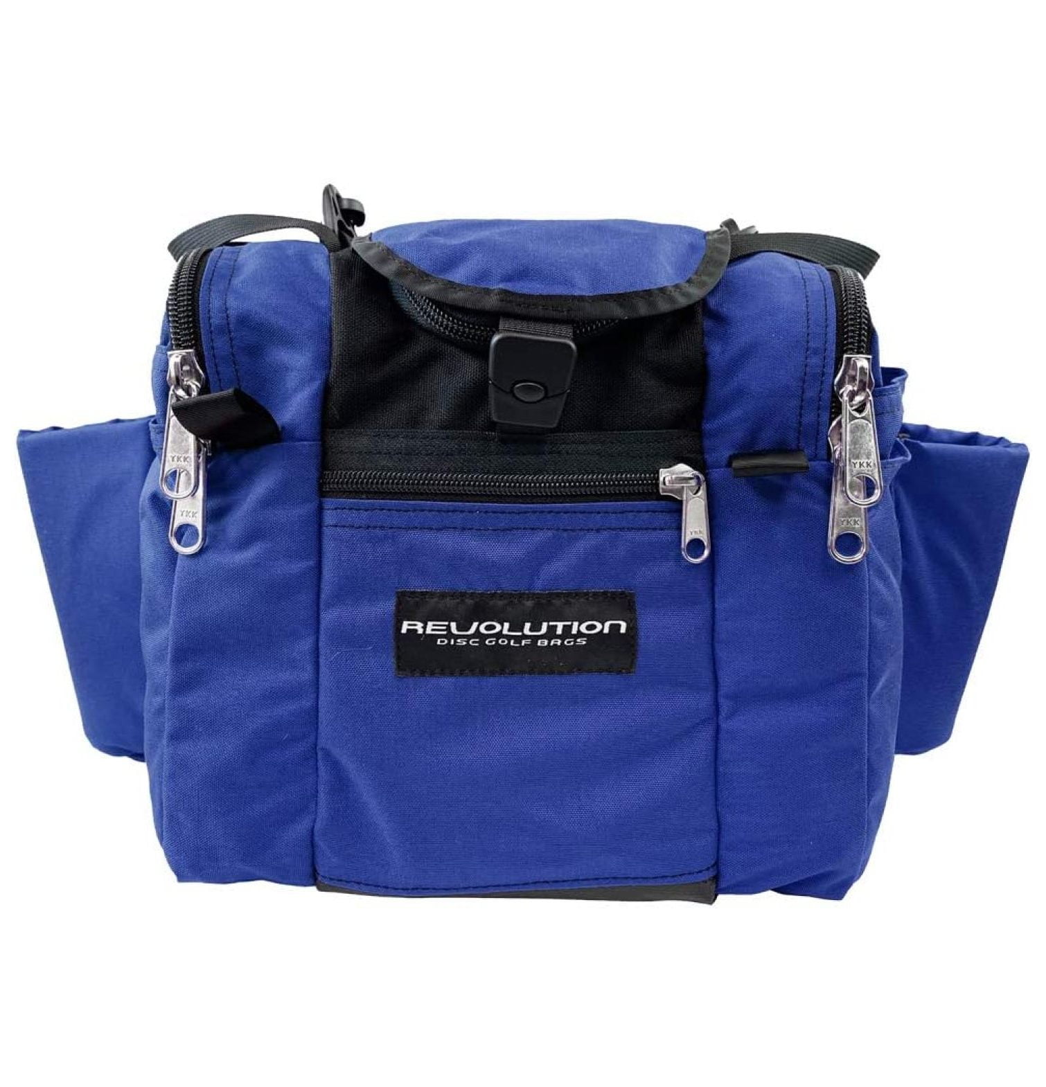 2020 Deluxe Mini Disc Golf Bag - Walmart.com