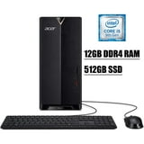 2020 Flagship Acer Aspire TC-885 Premium Desktop Computer I Intel Hexa ...