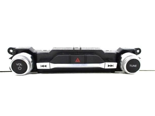 Pre-Owned 2020 Ford Explorer Dash Mounted Audio Radio Control Panel ID ...