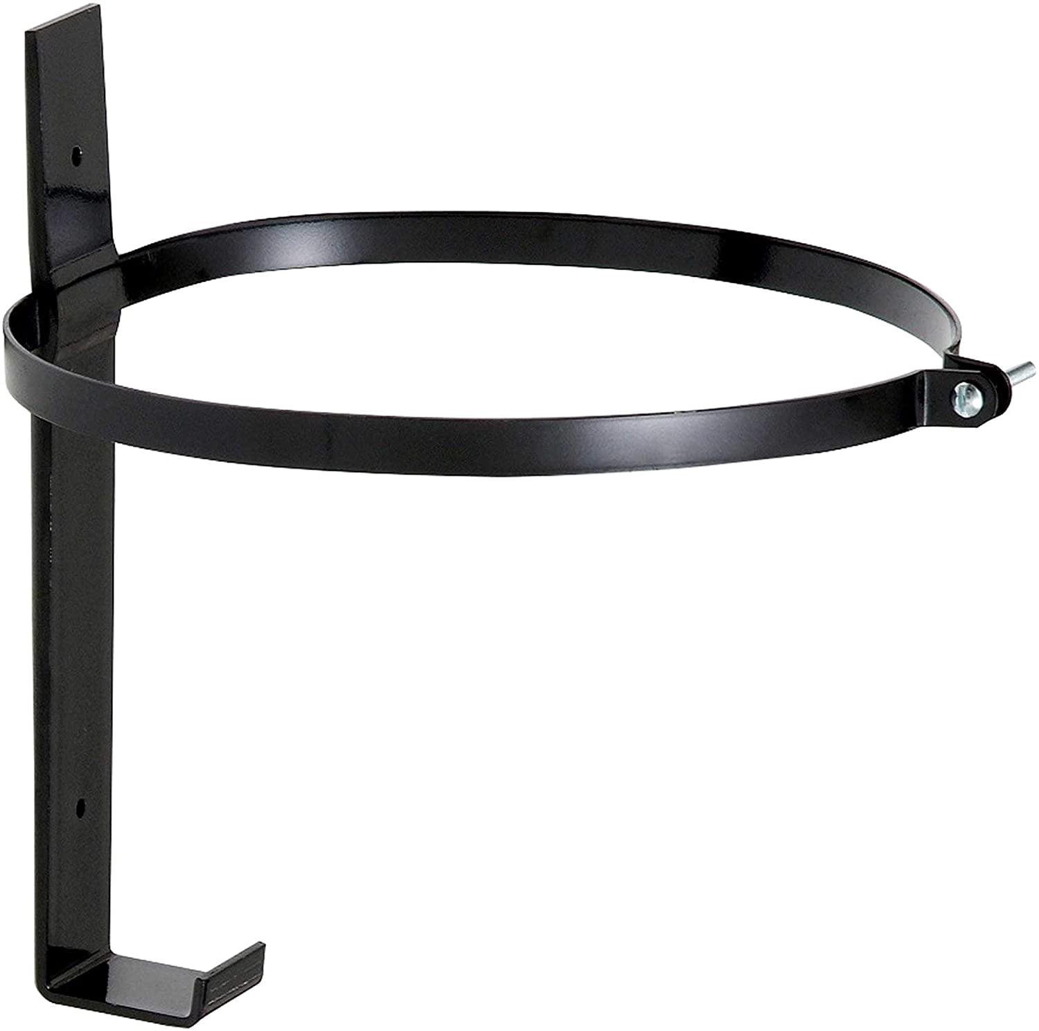 (2020-JR J Bottle Rack - 20 lb. Capacity , black - Walmart.com