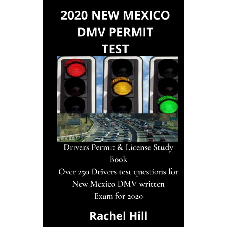 Dmv New Mexico