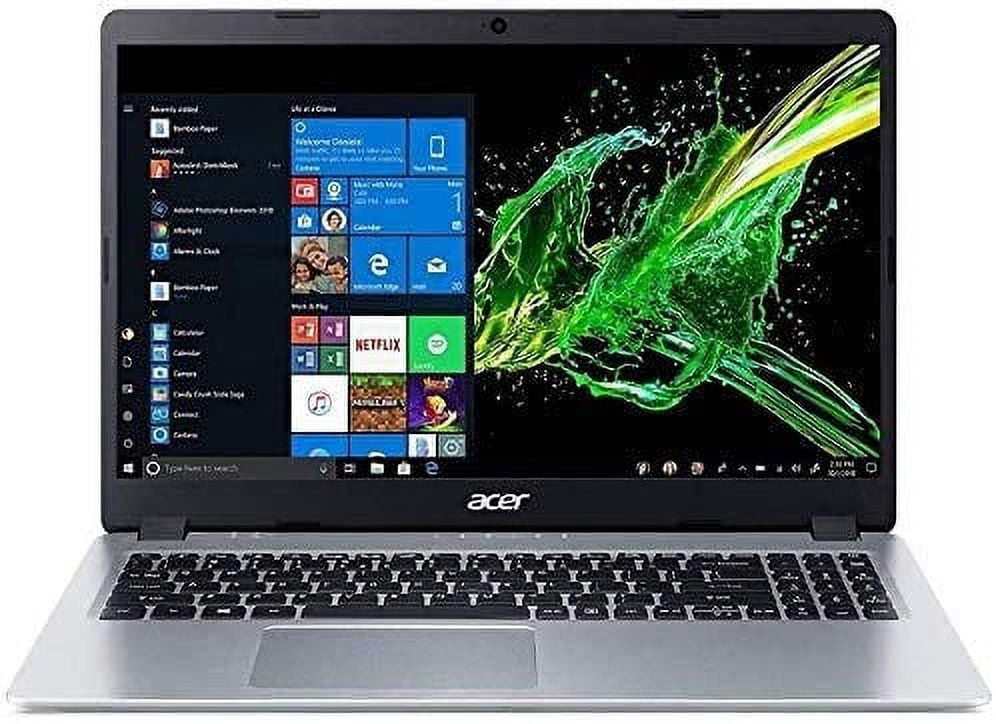 2020 Newest Acer Aspire 5 15.6" FHD 1080P Laptop Computer| AMD Ryzen 3 ...