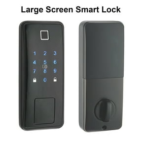 IG Smart Locks - Advanced Security Solutions for Your Business ...
