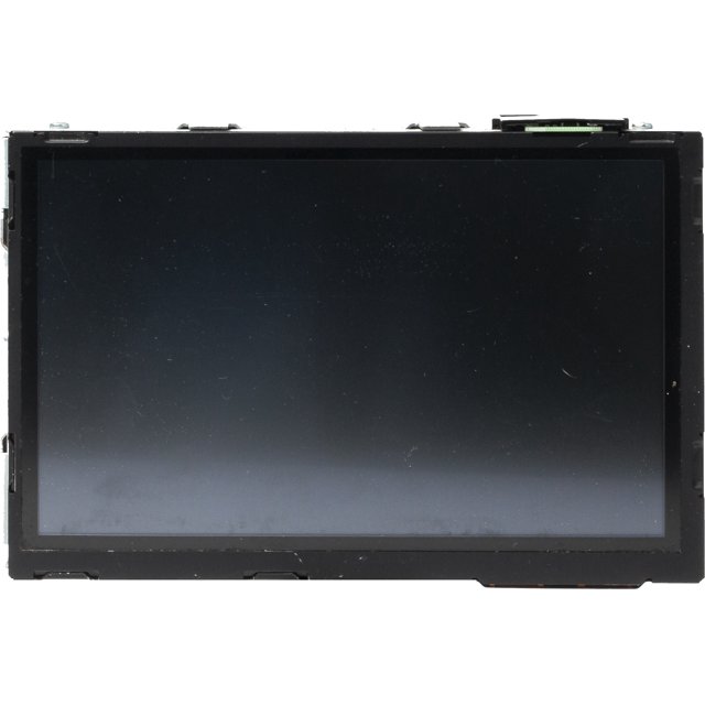 Restored 2020 Nissan Pathfinder Dash Mounted Information Display Screen ...