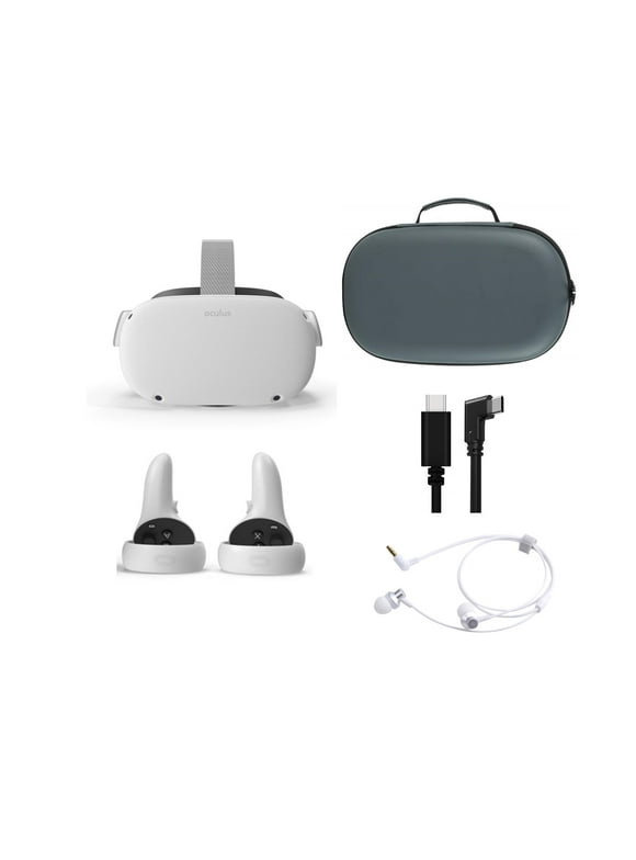 Meta VR Bundles in Meta VR - Walmart.com