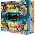 2020 Panini NFL Five Football Trading Card Game Booster Box w/ Joe ...