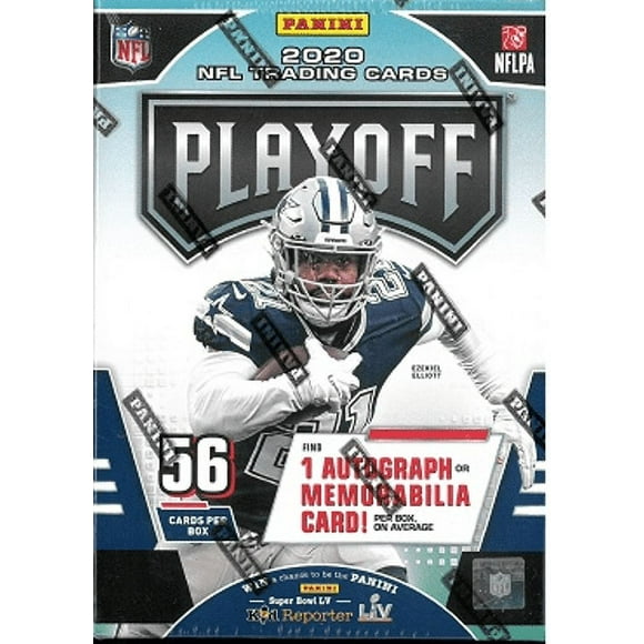 Football Trading Cards