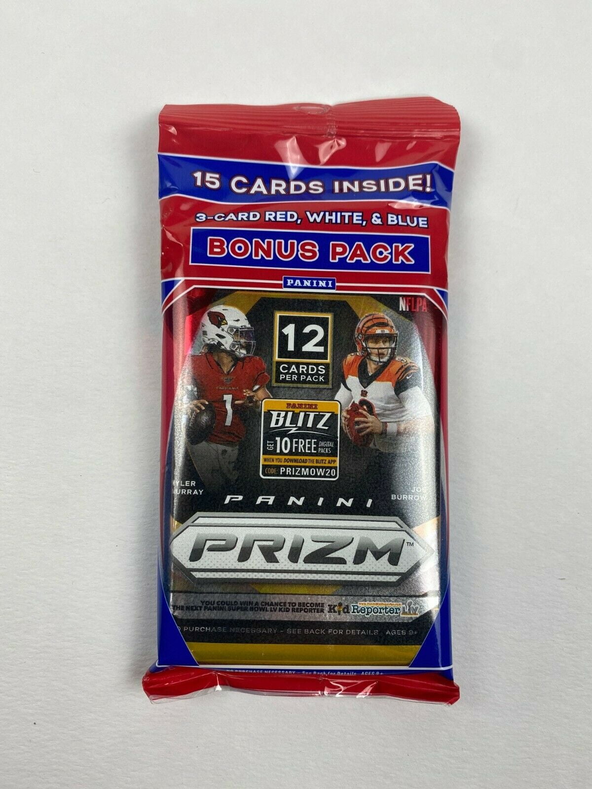 Prizm Cello Pack
