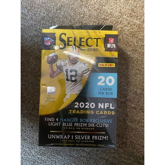 Football Trading Cards