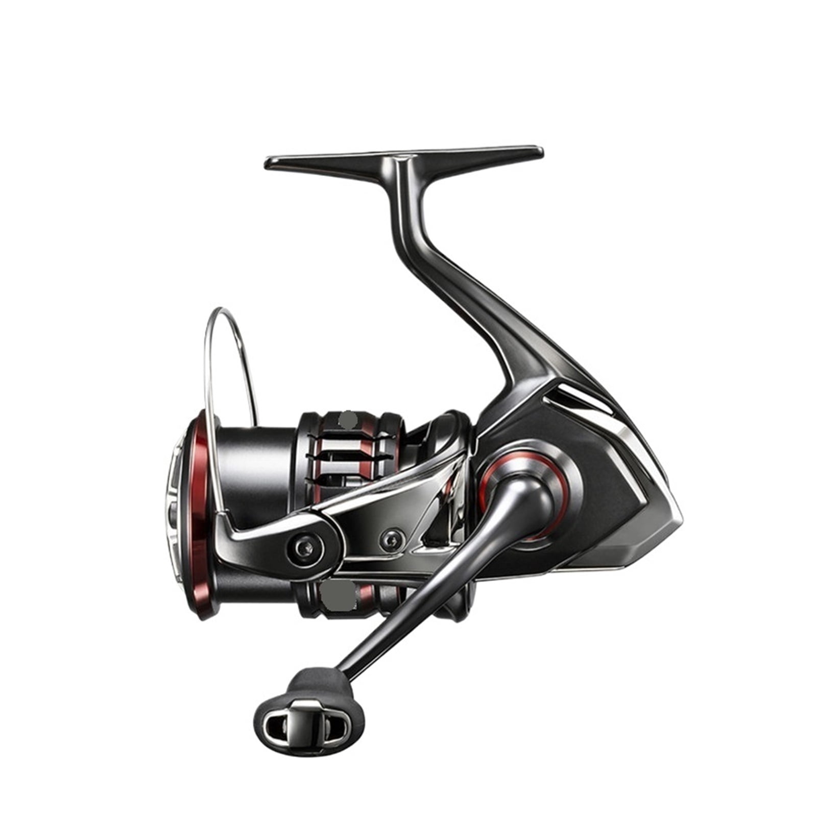 2020 Rotor Body Long Stroke Spool Silent Drive Maximum Resistance 2.5 ...