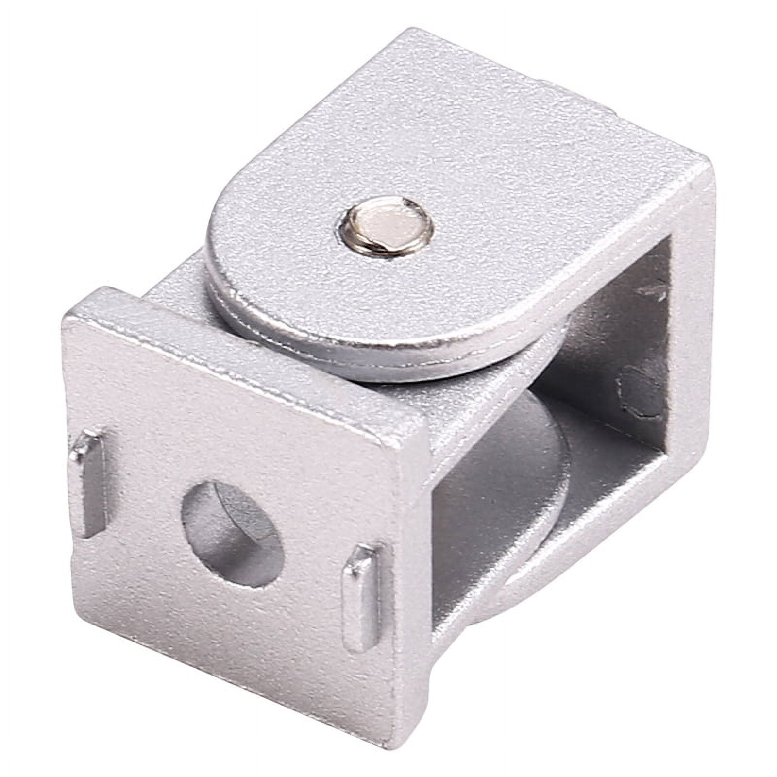 Symkmb 2020 Series Aluminum Extrusion Profile Die-Cast Zinc Alloy ...