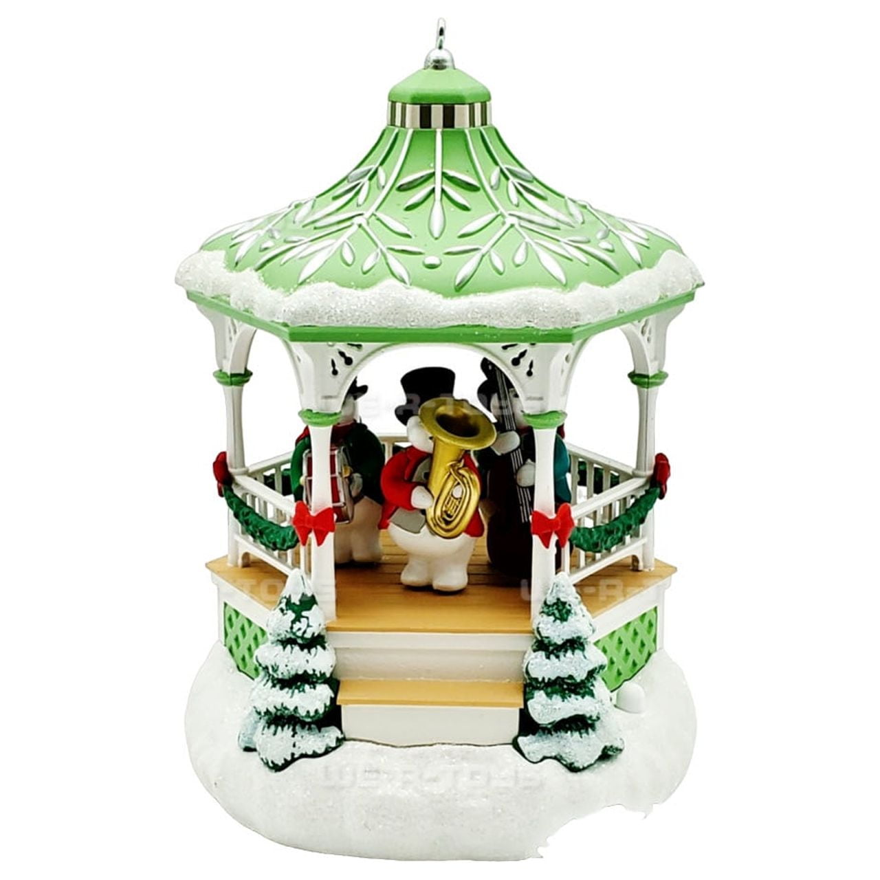 2020 Snowman Band - Club Exclusive (Snowmen) - Walmart.com