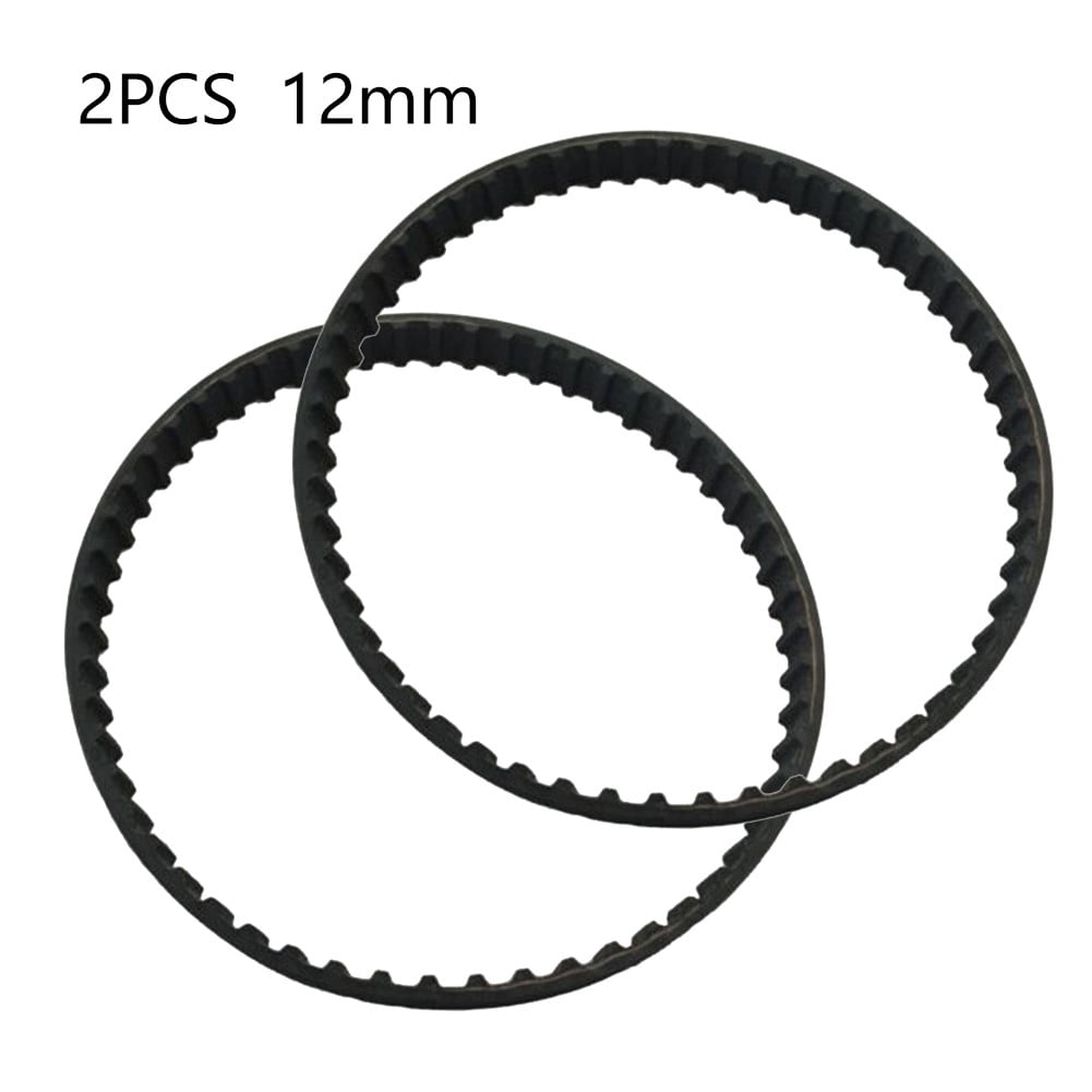 2020Er New 110Xl031 Drive Belt for Black and Decker Sander 2Pcs ...