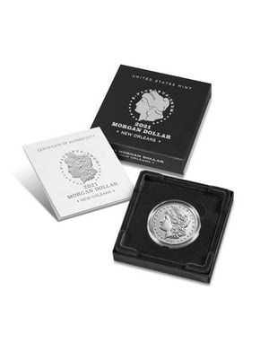 Silver Dollars in Silver Coins - Walmart.com