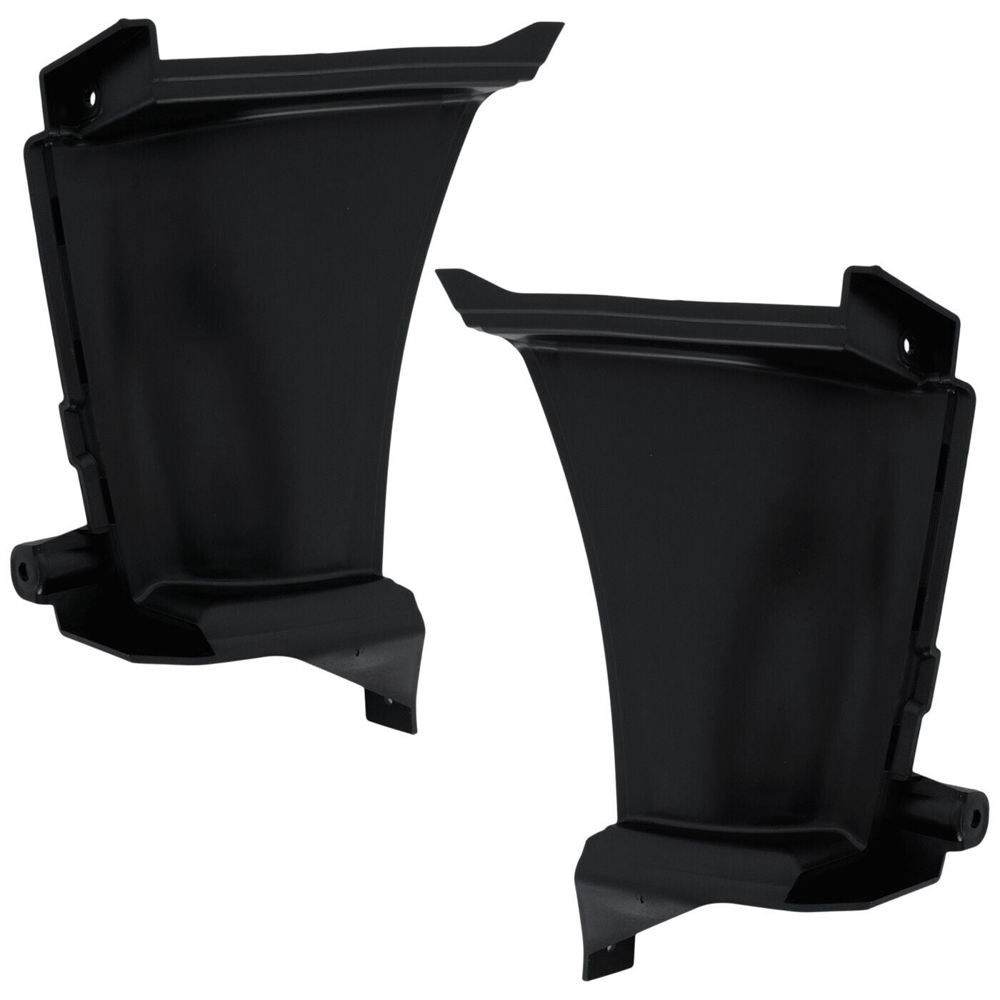 2021-2018 for Hyundai for Kona Front for Air Intake Duct Set - Left ...