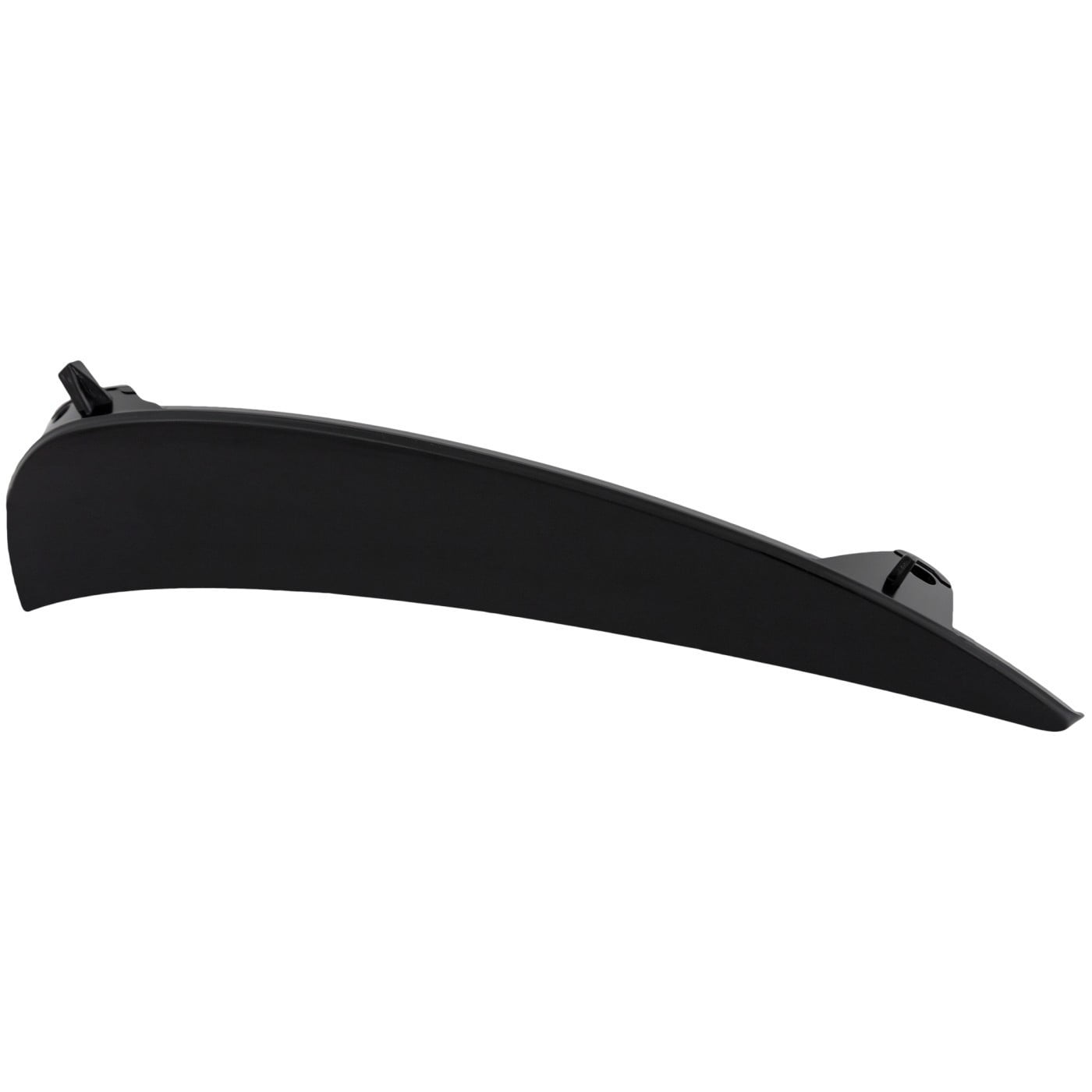 2021-2022 for E350 for E450 Front Pass Side Bumper Trim - Textured ...