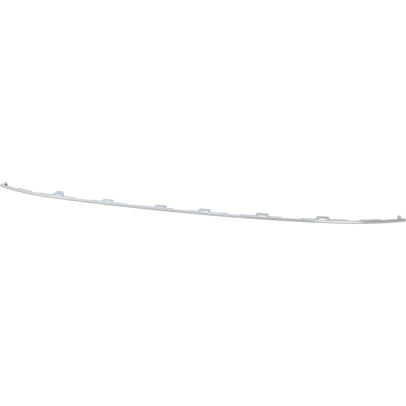 2021-2022 for Honda for Accord Grille Trim Chrome Upper - Fitment Type ...