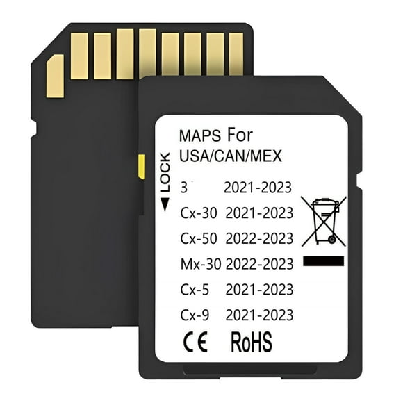 Garmin Sd Card