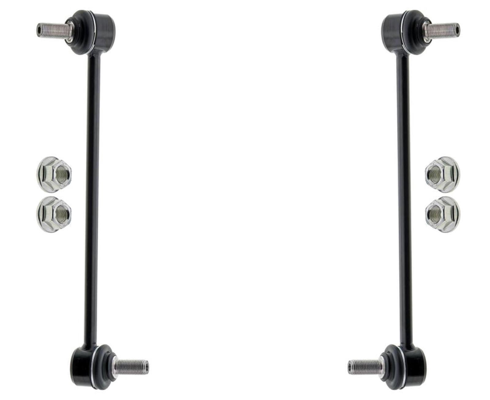 2021-2023 Swagen for ID.4 Front Left & Right Sway Bar Kit - 100% for ...