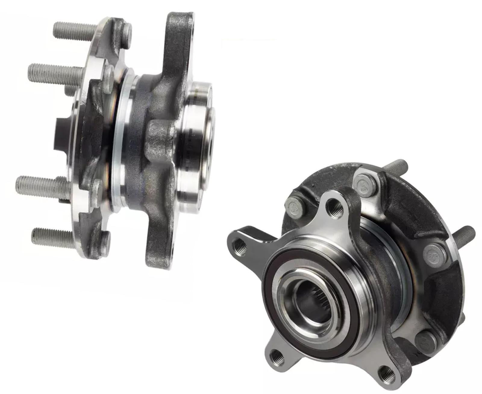 2021-2023 for Ford for Bronco Front Wheel Hub & Bearing Assembly - MB3Z ...