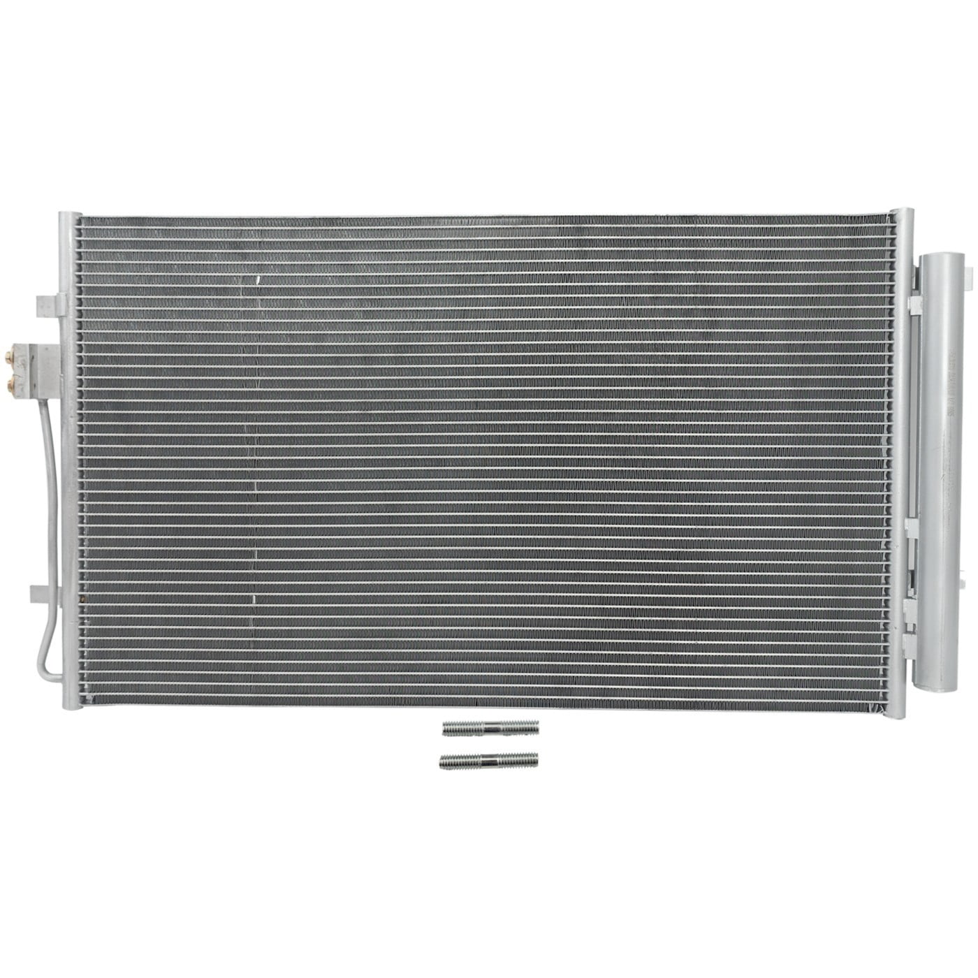 2021-2023 for Kia for Sorento for Hyundai for Santa Fe A/C Condenser ...